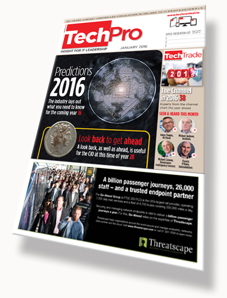 TechPro - Mediateam